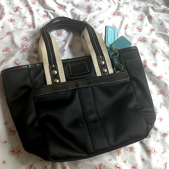 Coach | Bags | Coach Leatherware Est 941 Handbag | Poshmark